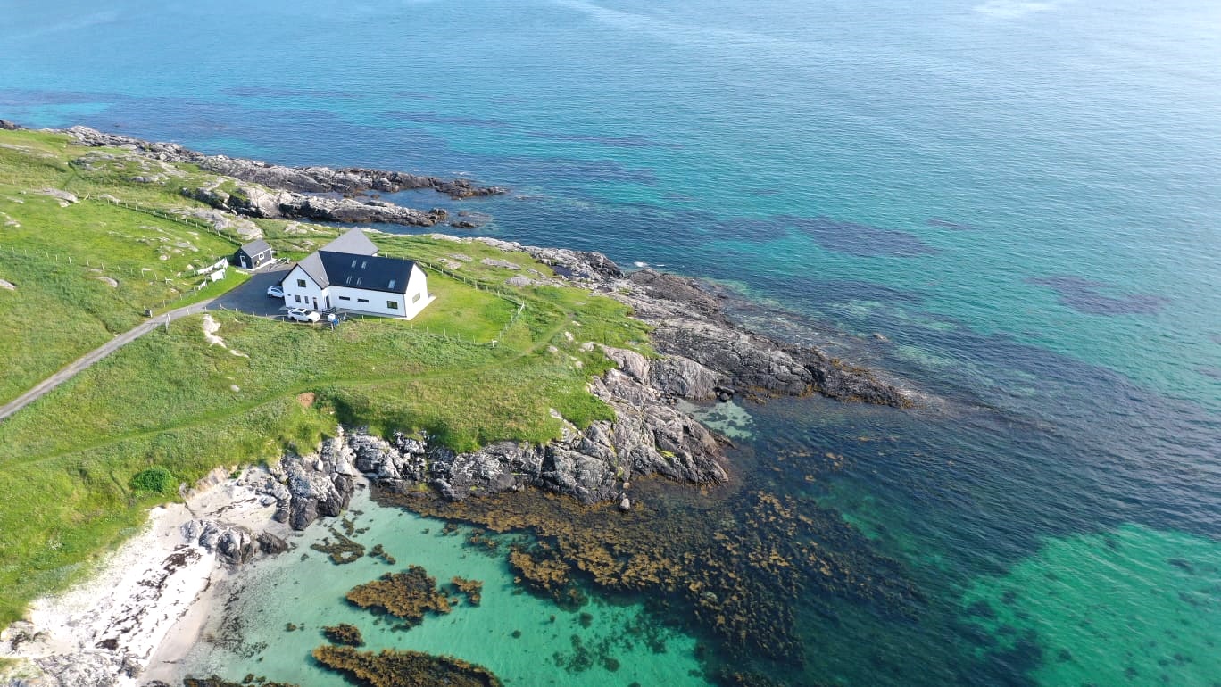 Gallery – An Taigh Mòr