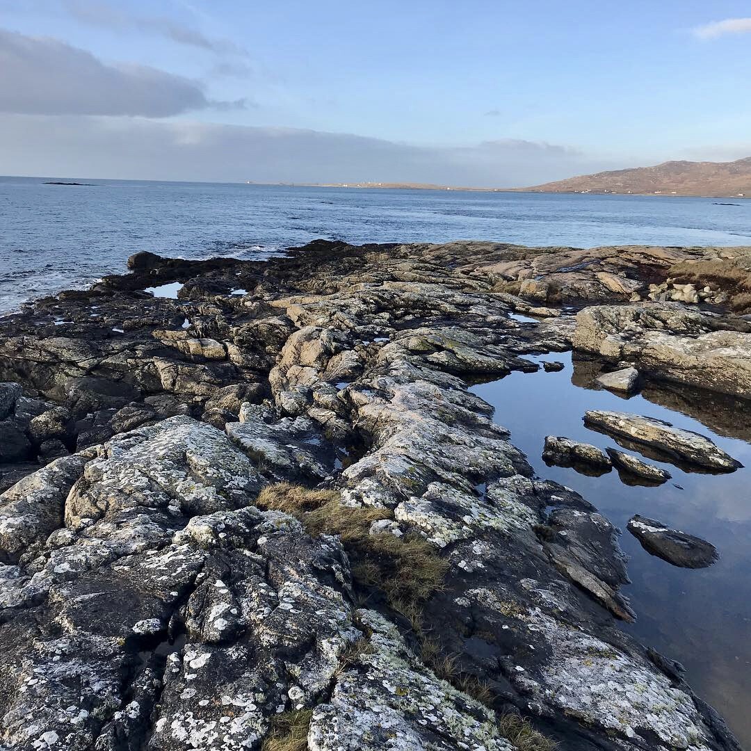 Gallery – An Taigh Mòr