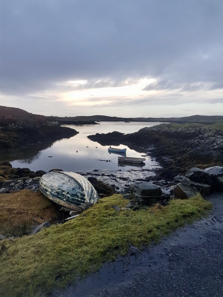 Gallery – An Taigh Mòr