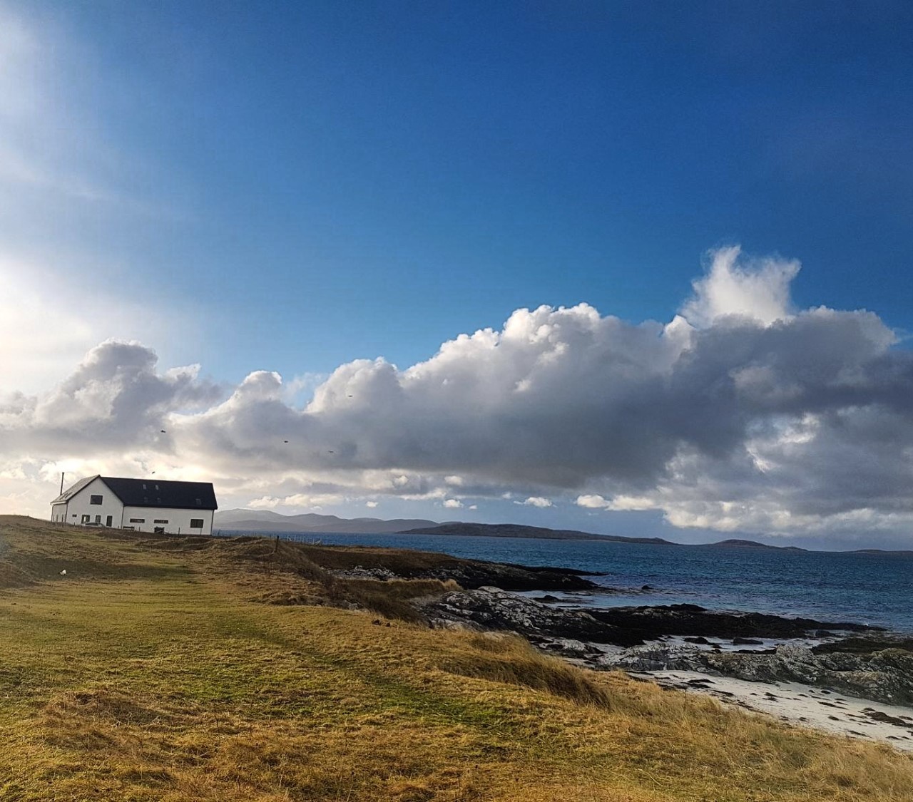 Gallery – An Taigh Mòr