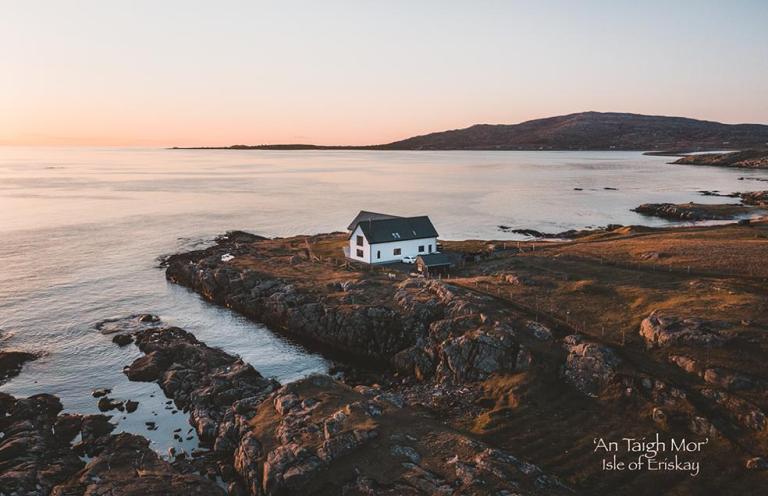 Gallery – An Taigh Mòr