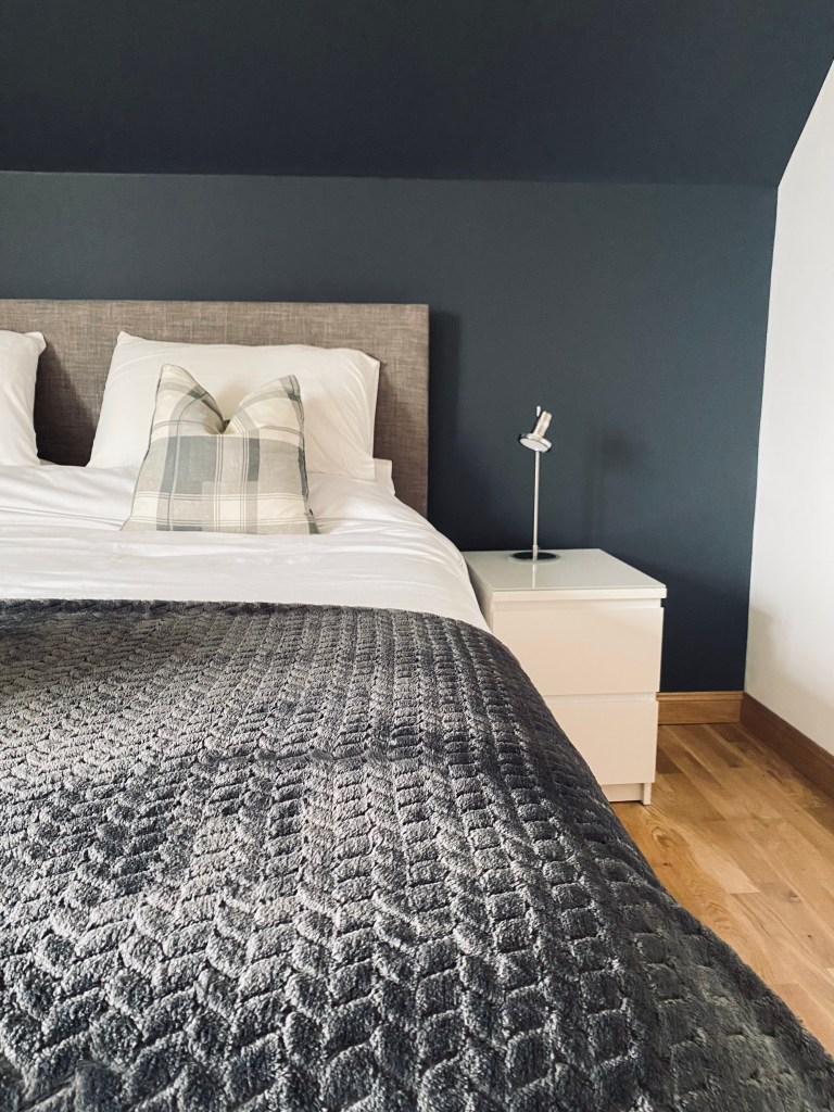 Our Rooms – An Taigh Mòr