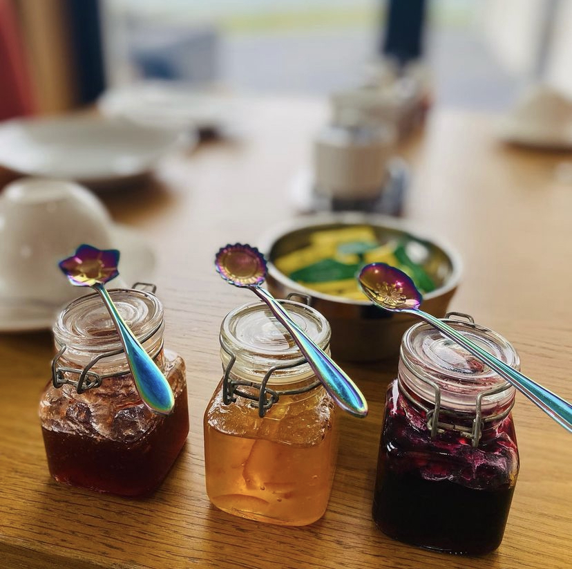 Food and Drink – An Taigh Mòr